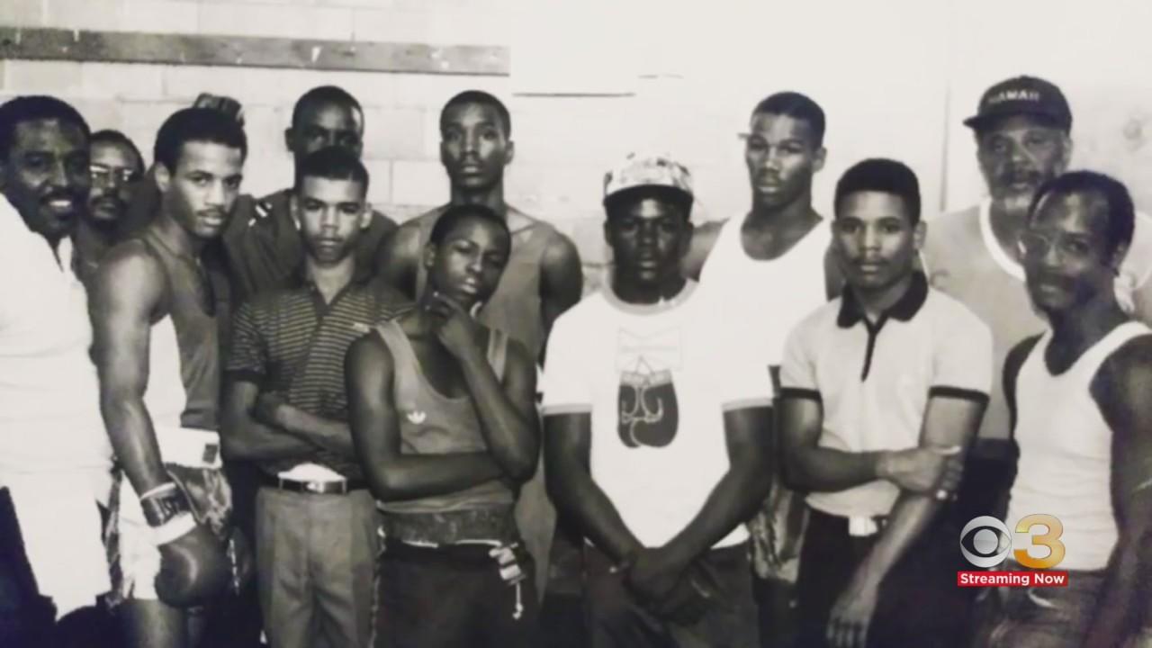 Doc highlighting Philly's rich boxing history premieres this weekend ...