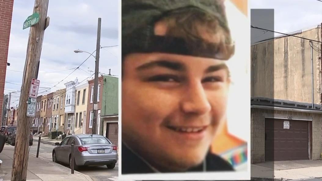 CBS3 Mysteries: Who killed Ryan Dillon in South Philly in 2018? - CBS ...