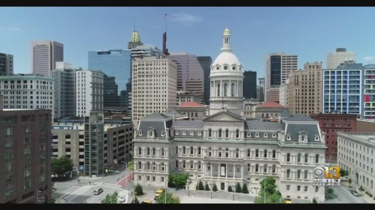 Baltimore 'Safe Streets' leader discusses changes in program, how ...