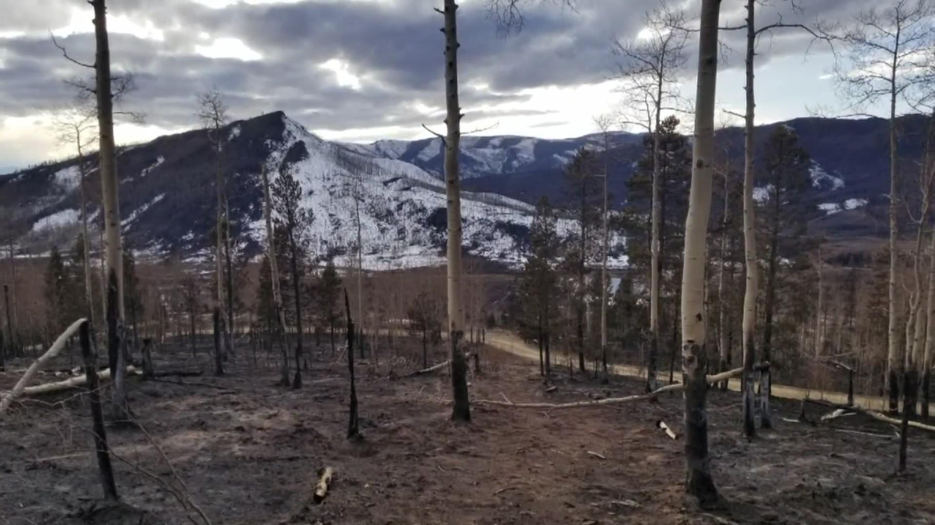 Grand County homeowners still desperate for relief two years after East ...