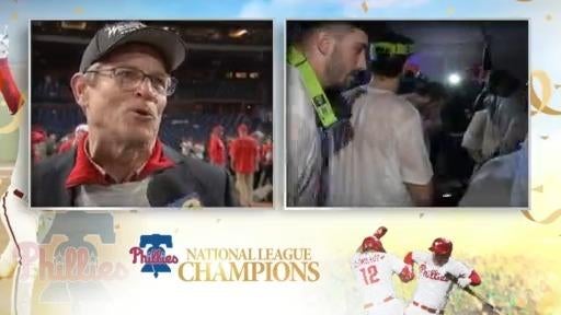 Phillies' owner Middleton: "Maybe I underpaid" Bryce Harper - CBS ...