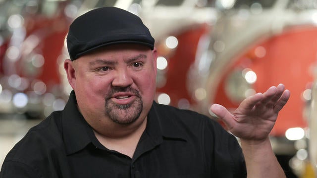 Comic Gabriel "Fluffy" Iglesias: Keeping it "fun and friendly for ...