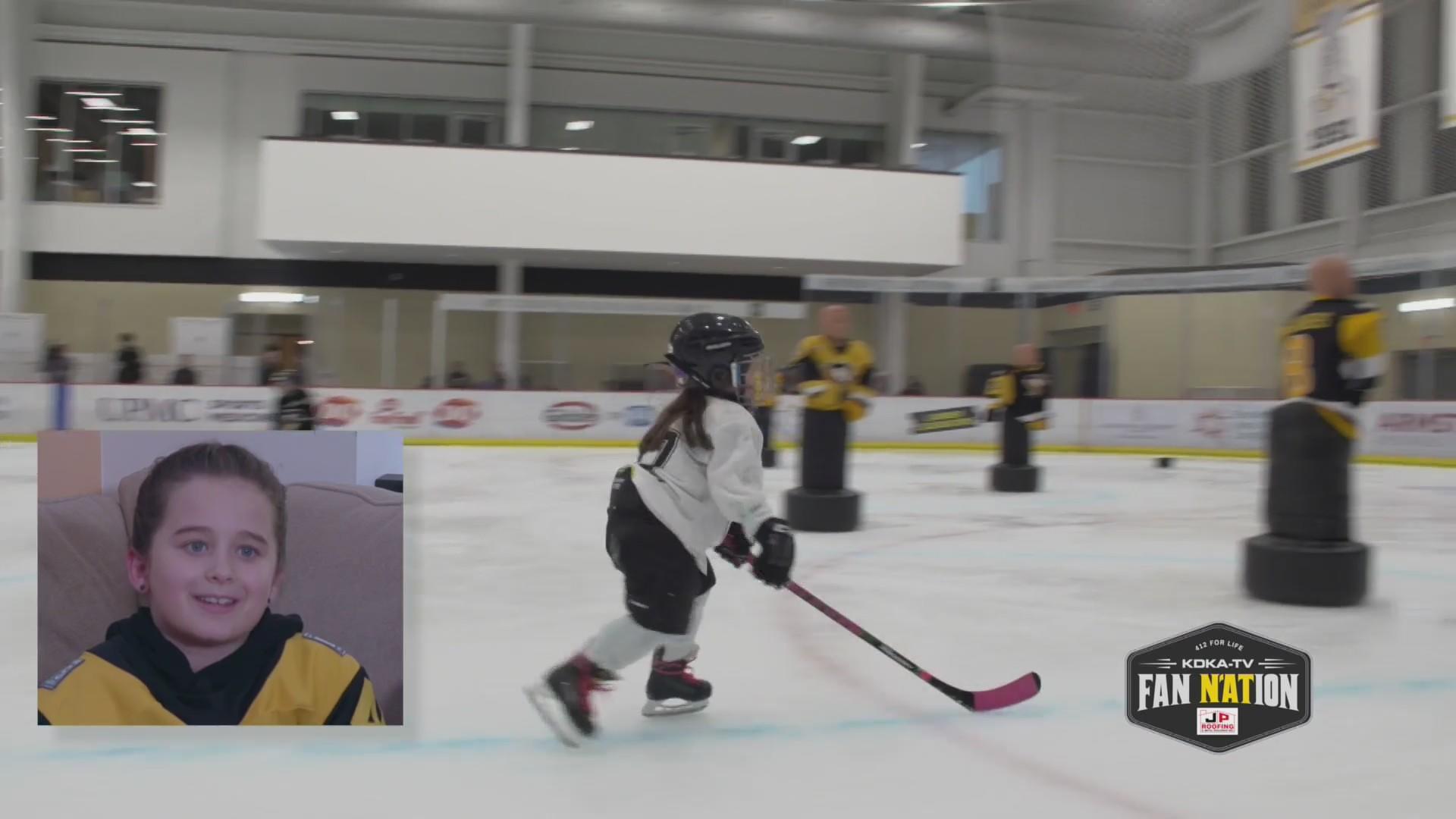 Michigan State hockey player Jagger Joshua says Ohio State player used ...