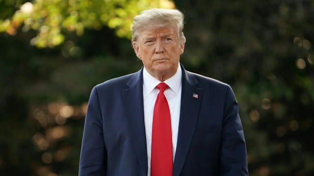 Trump is encouraging Pennsylvania state lawmakers to repeal mail-in ...