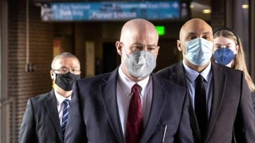 Former Minneapolis police officer pleads guilty to aiding, abetting ...