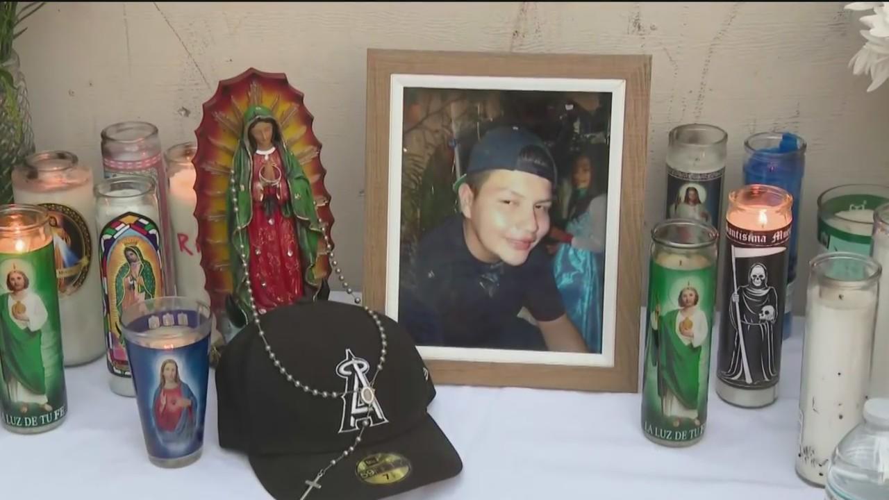 2 dead following Porter Ranch crash that injured 8 others - CBS Los Angeles