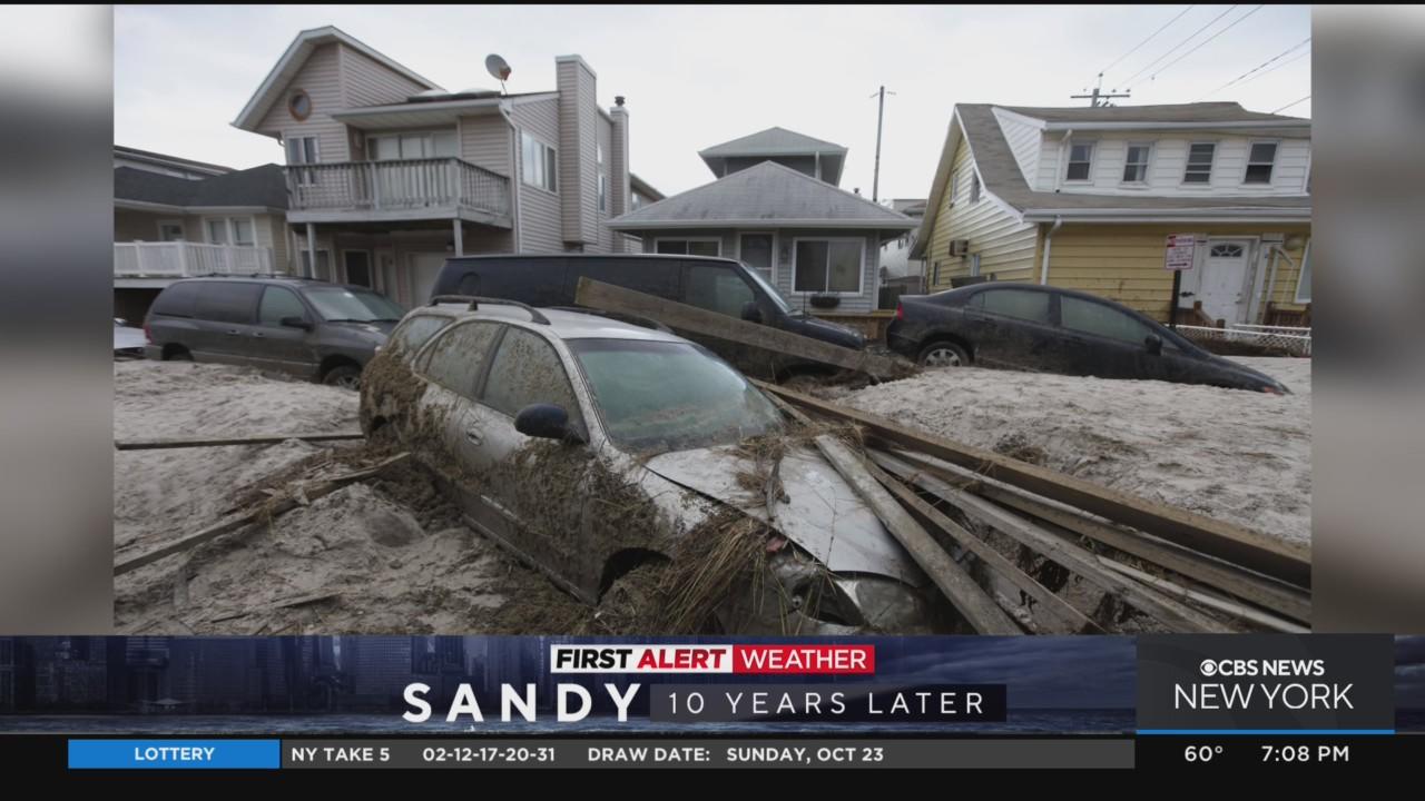 "Yeah, we got clobbered, but here we are today": Long Beach residents ...