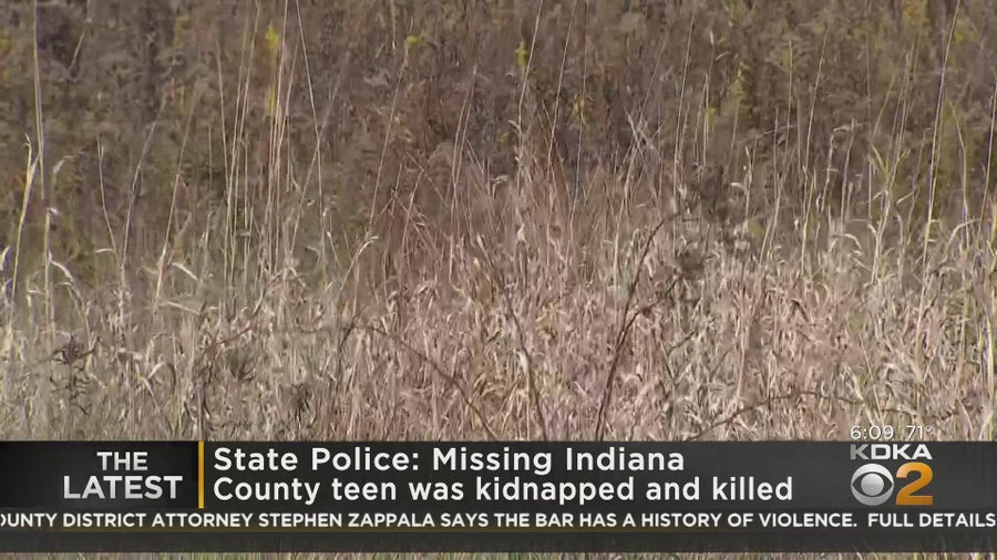 Woman sentenced to life in prison for kidnapping and murder of Indiana ...