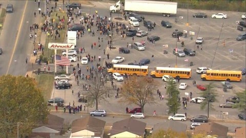 Teachers describe close calls with St. Louis school shooter during ...