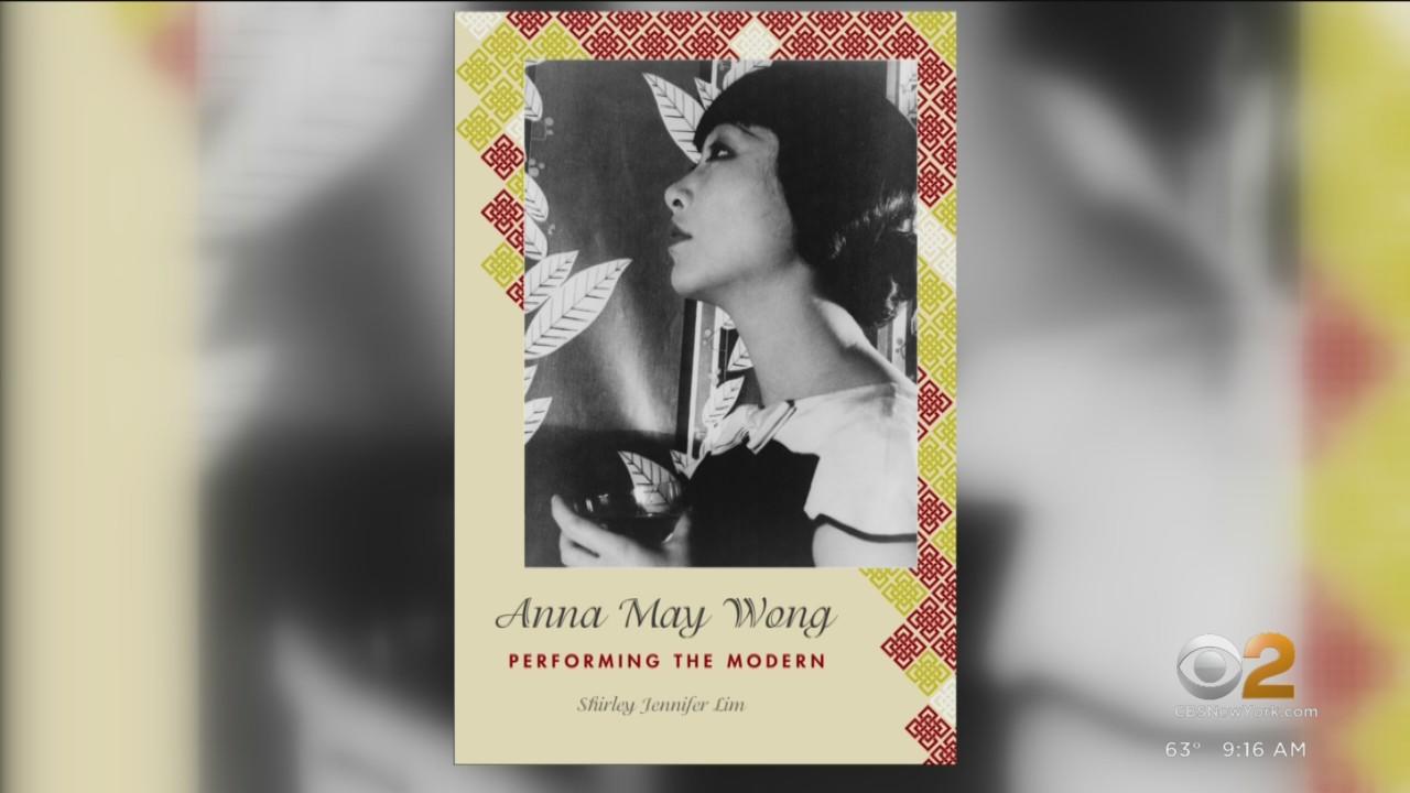 Trailblazing actress Anna May Wong becomes first Asian American ...