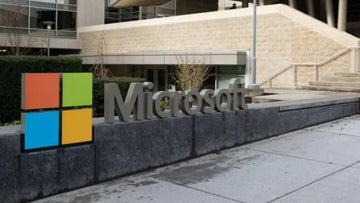 Microsoft giving workers unlimited time off - CBS News
