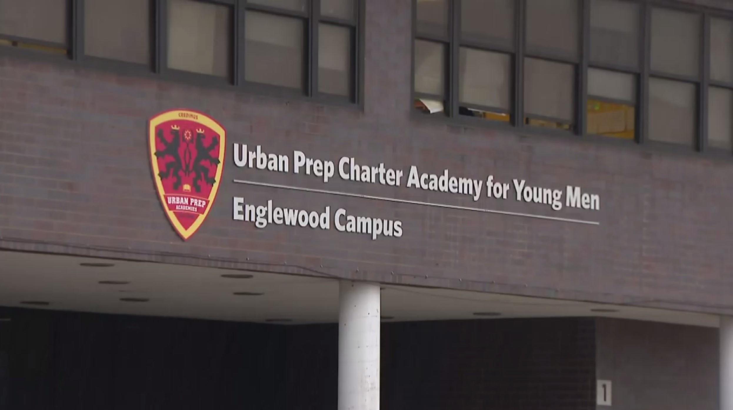 'Ludicrous and infuriating': Urban Prep fights CPS takeover to keep its ...