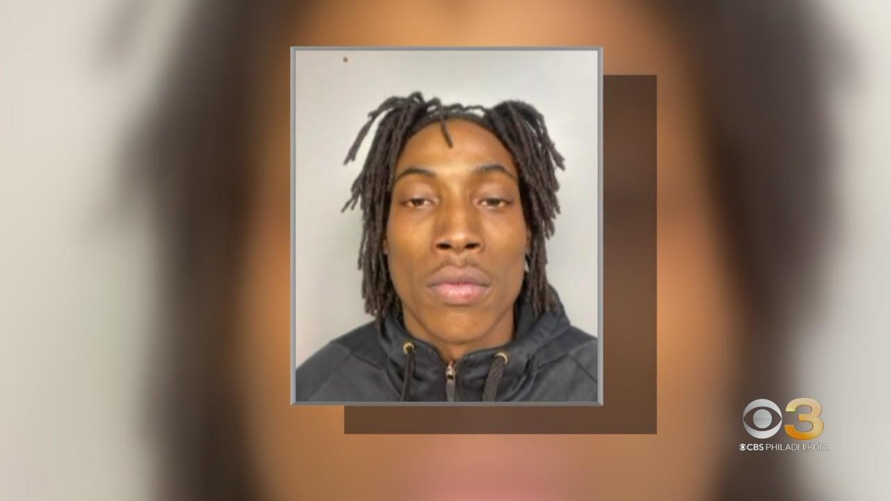 Man arrested in connection with double homicide in Pottstown - CBS ...