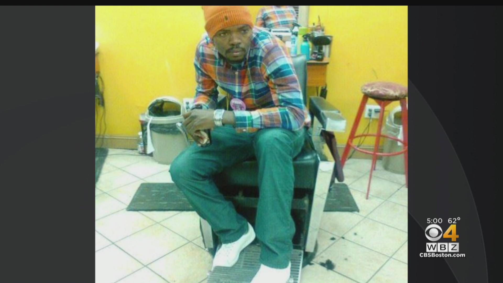 Barber shot and killed in Dorchester remembered for good deeds - CBS Boston