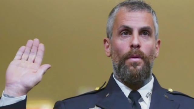 Tennessee man who dragged police officer into mob of rioters on Jan. 6 sentenced to over 7 years ...