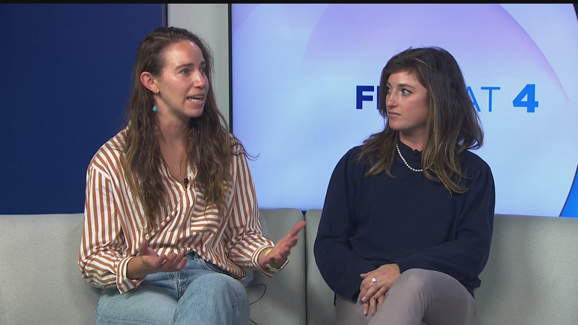 New film "Full Frontal Freedom" celebrates women on a Colorado ski ...