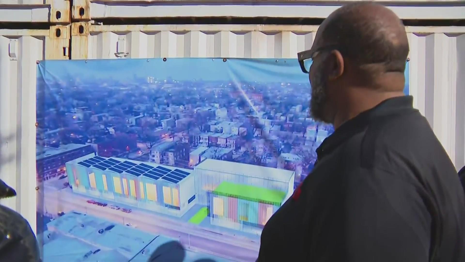 Woodlawn pastor leaves rooftop after raising $20 million for community ...