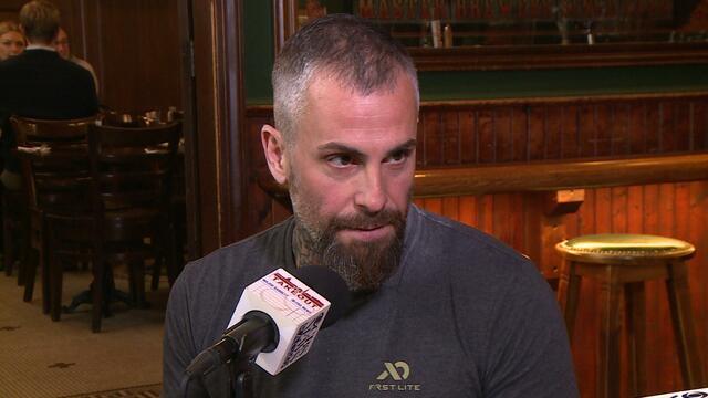 Daniel Rodriguez, Jan. 6 rioter who used stun gun on D.C. cop Michael ...