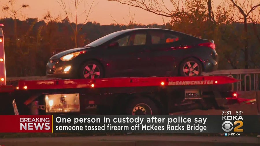 2 'people of interest' in Brighton Heights funeral shooting detained on ...