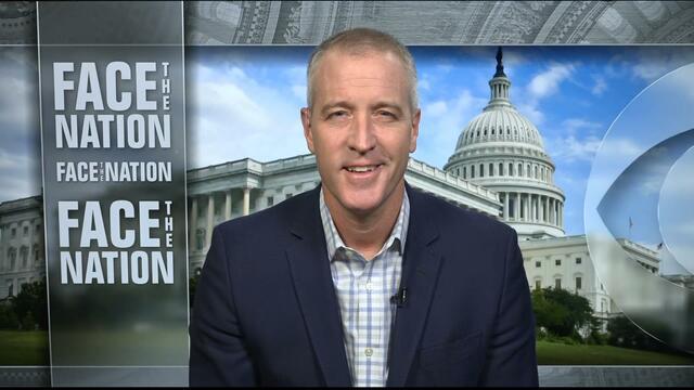 Transcript: Rep. Sean Maloney on "Face the Nation," Oct. 30, 2022 - CBS ...