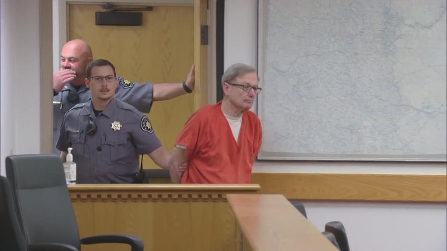 Steve Pankey found guilty in 1984 murder of Jonelle Matthews in second ...