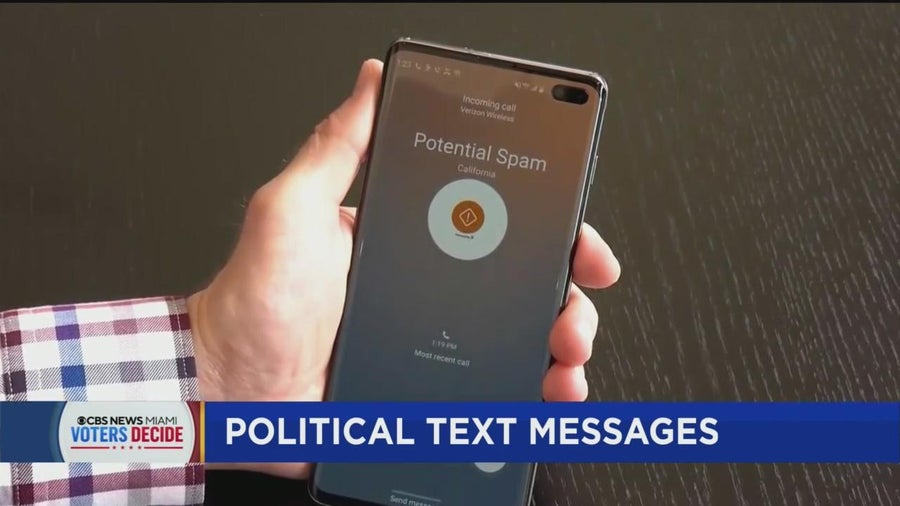 Getting bombarded by political messages? Here's how to tell which ones ...