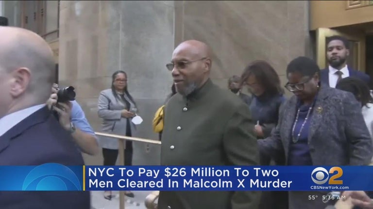 Muhammad Aziz, Khalil Islam to receive $36 million for wrongful ...