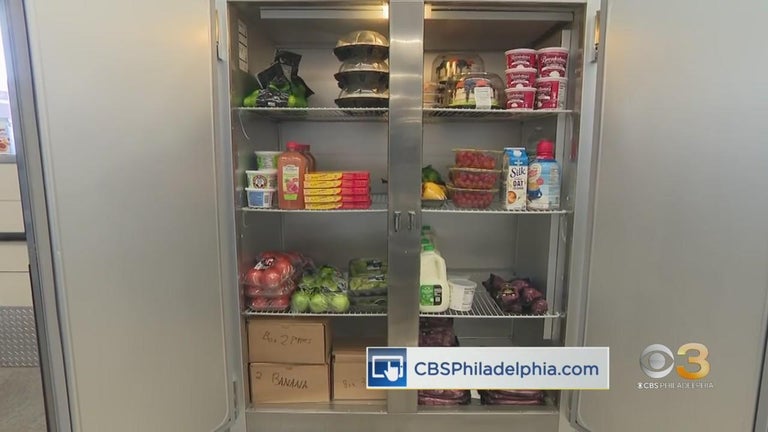 New apps help customers save money, cut down on food waste - CBS ...
