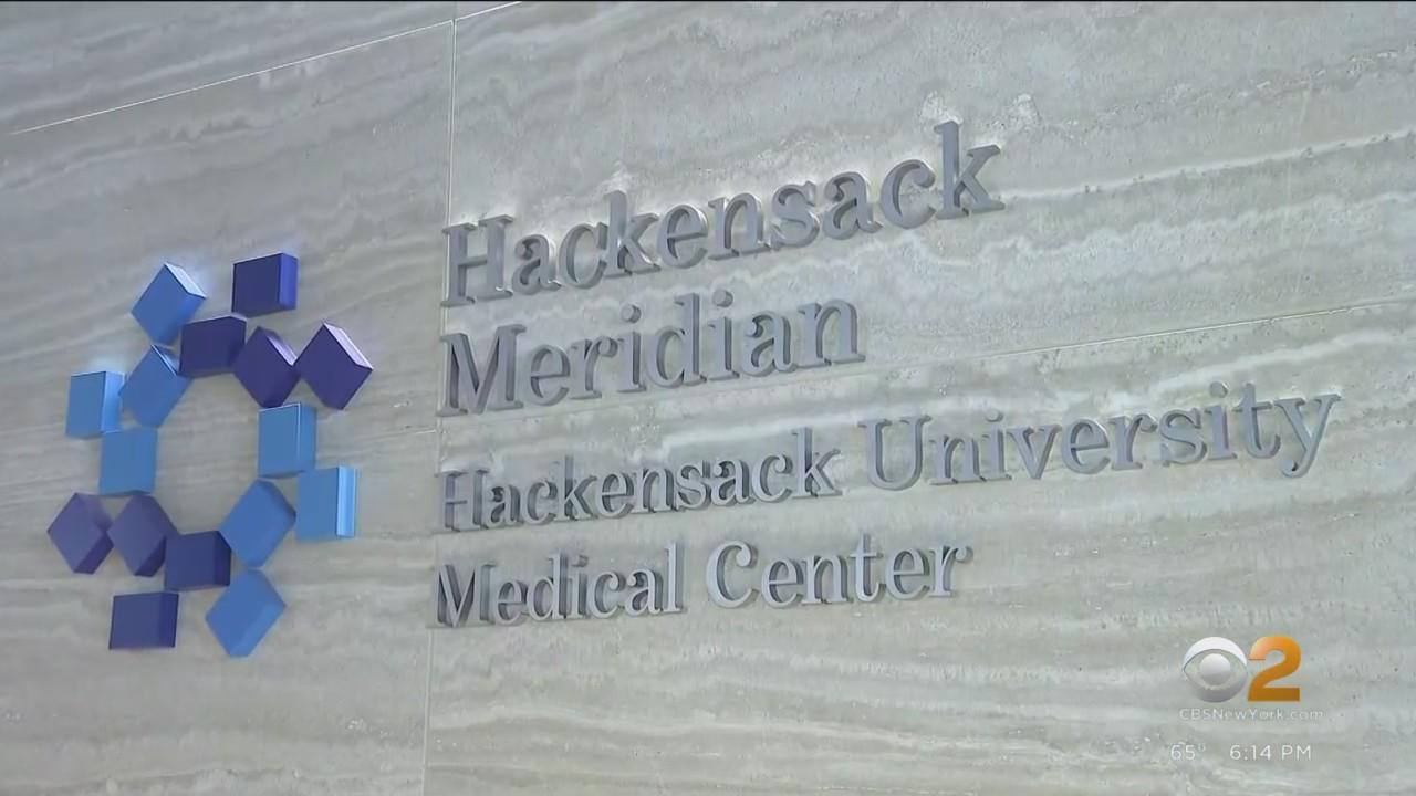 Taking cues from COVID, Hackensack University Medical Center ...
