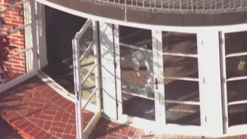 Paul Pelosi attack: Pelosi house break-in caught on security camera ...