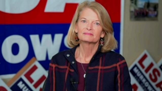 Sarah Palin's future uncertain after losing House race - CBS News