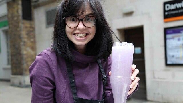 She noticed many women in STEM were overlooked. So she's written more ...