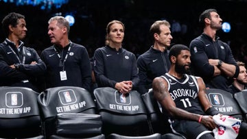 Kyrie Irving issues apology, rejoins Brooklyn Nets and helps them win following suspension - CBS ...