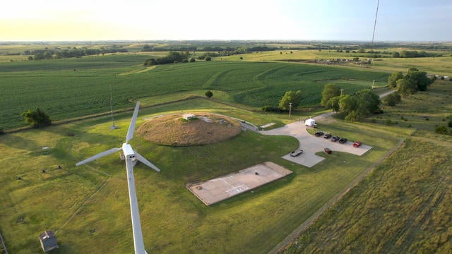 Preppers in 2022: Stocking up and skilling up for extreme catastrophes ...