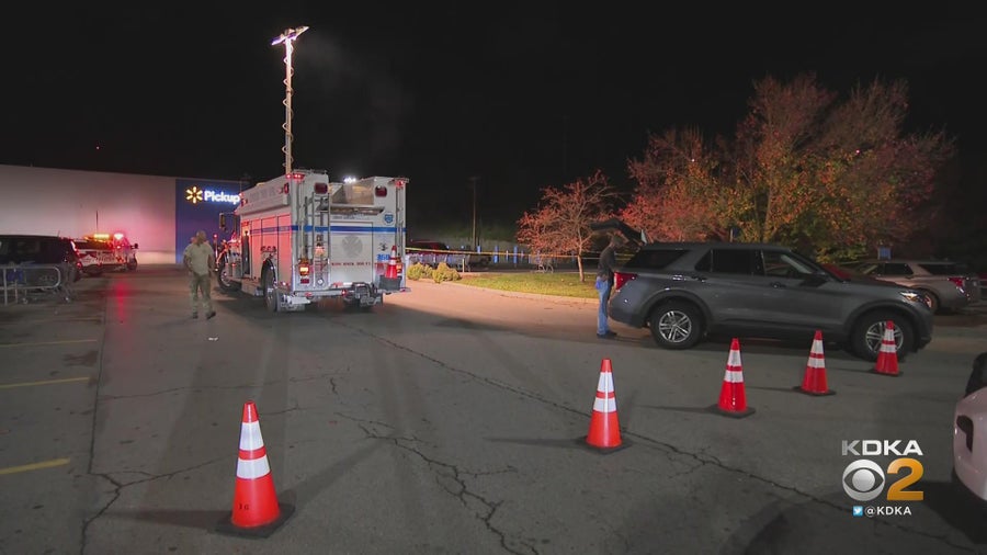 Family demands justice for man they say was pushed, killed trying to ...