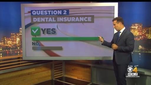 Massachusetts voters approve millionaire tax ballot question - CBS Boston