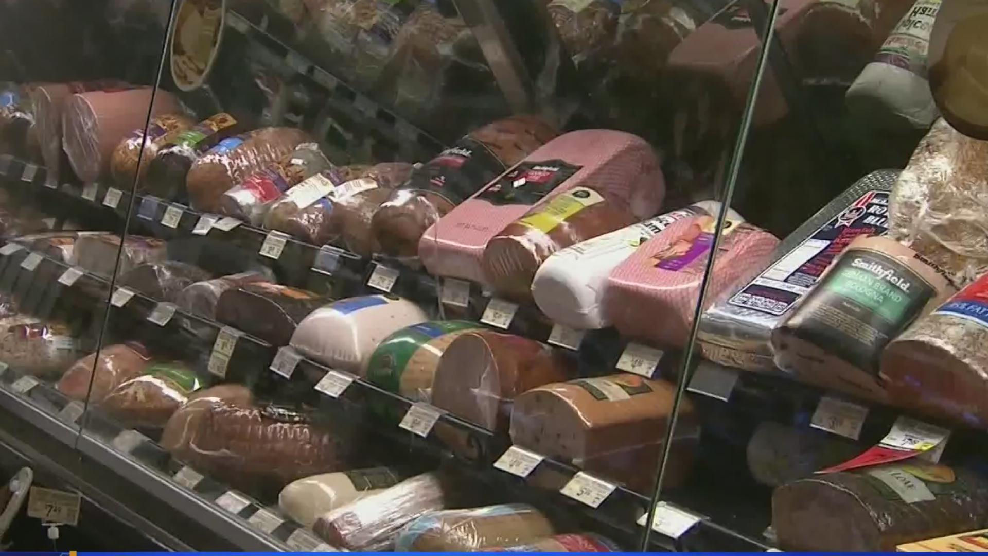 Illinois under CDC warning of deadly listeria outbreak linked to deli ...