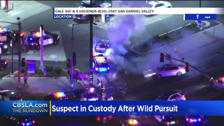 Third suspect from deadly Halloween party shooting in Covina arrested ...