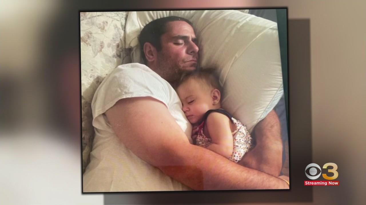 Anthony Vitelli murder: $5K reward for info on suspected shooter - CBS ...