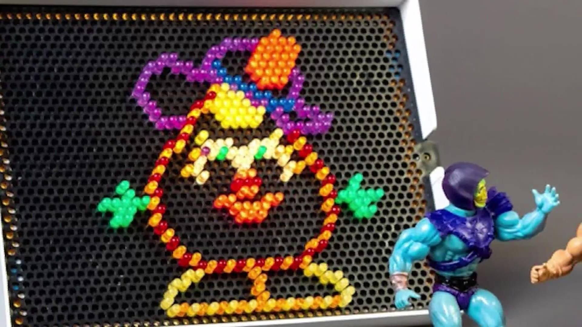 Lite-Brite among three new Toy Hall of Fame inductees - CBS Chicago