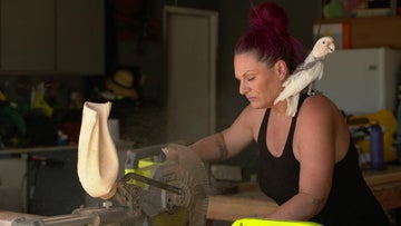 Woman's murder in Colorado finally solved — after nearly half a century ...