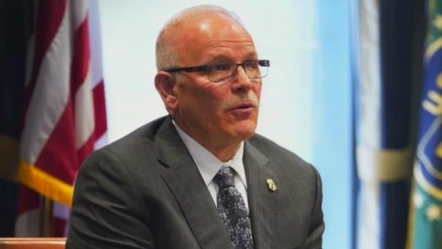 Biden accepts resignation of U.S. Customs and Border Protection ...