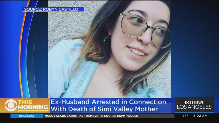 Remains of missing California mom found after large amount of blood ...