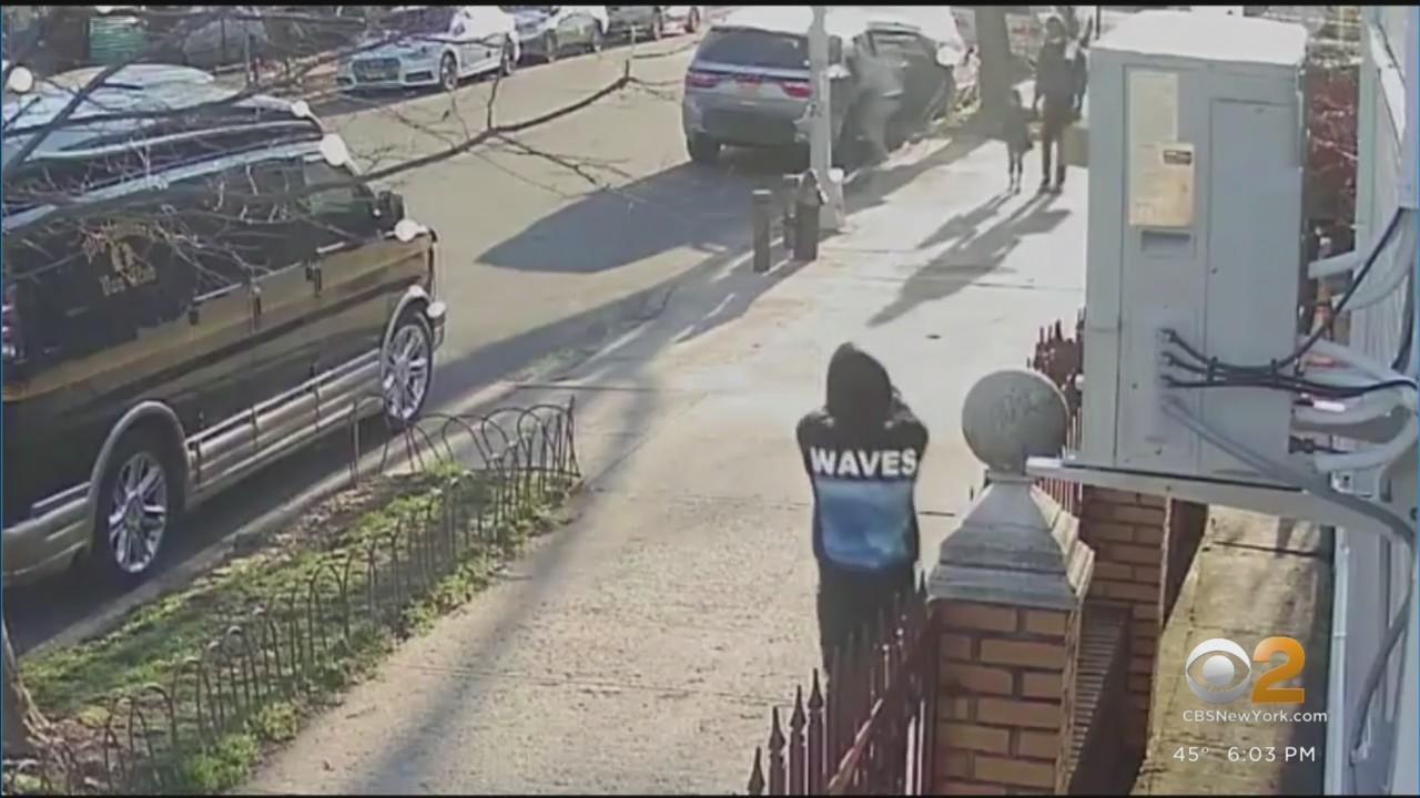 Brooklyn DA, NYPD announce arrests of 32 alleged members of Wooo and ...