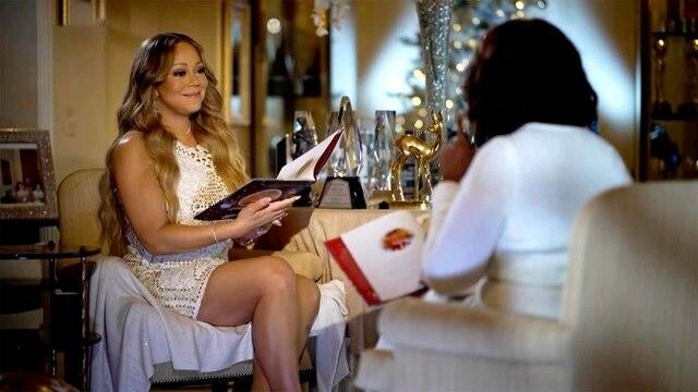 Mariah Carey is not the sole "Queen of Christmas," trademark board says ...