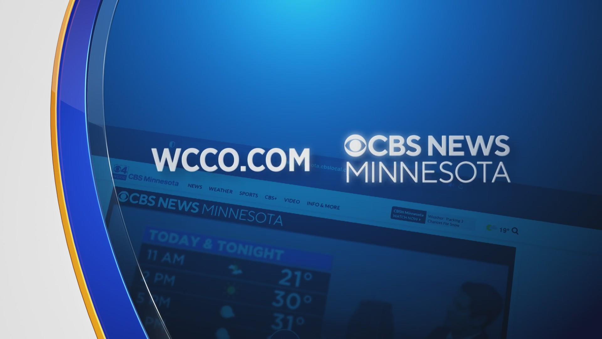 Heritage Gear - CBS Minnesota