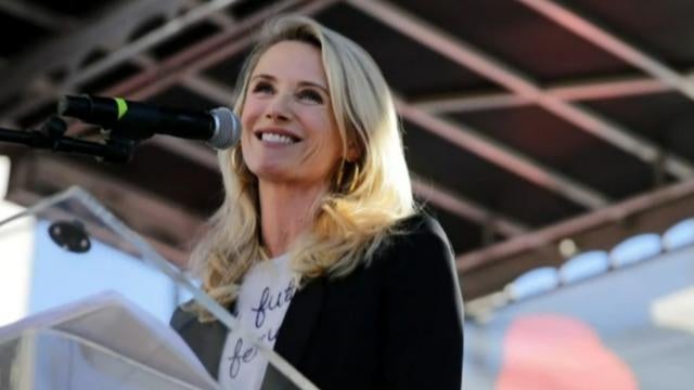 Jennifer Siebel Newsom, wife of California governor, takes stand at ...