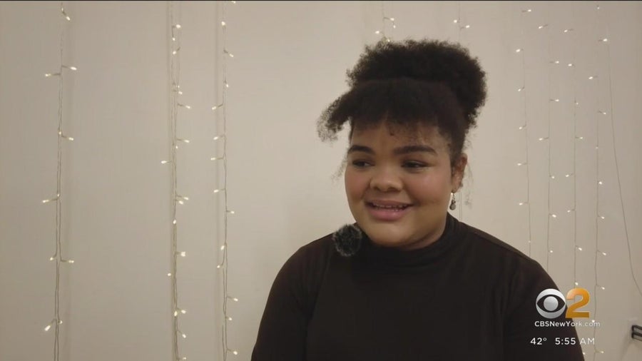 South Bronx teen Stephanie Pacheco wins citywide poetry competition ...