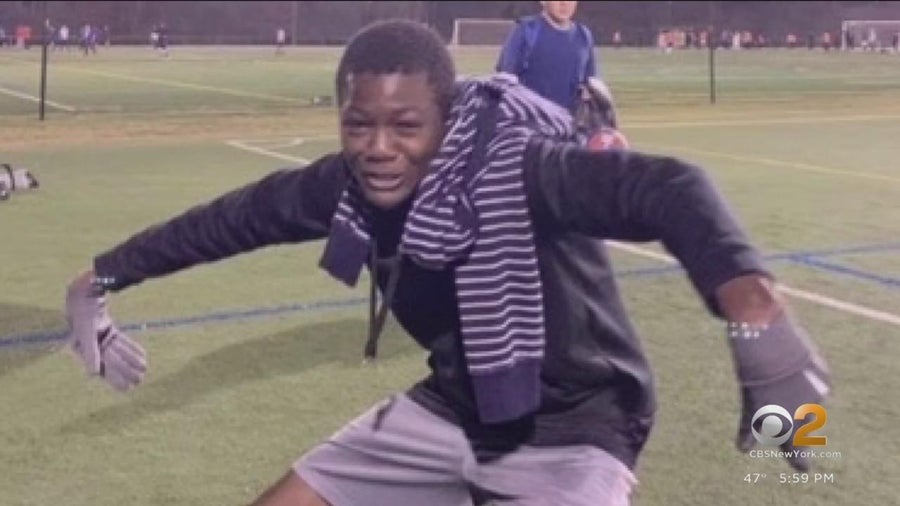 Yohan Hernandez sentenced to 15 years in deadly shooting of 18-year-old Moussa Fofana in ...