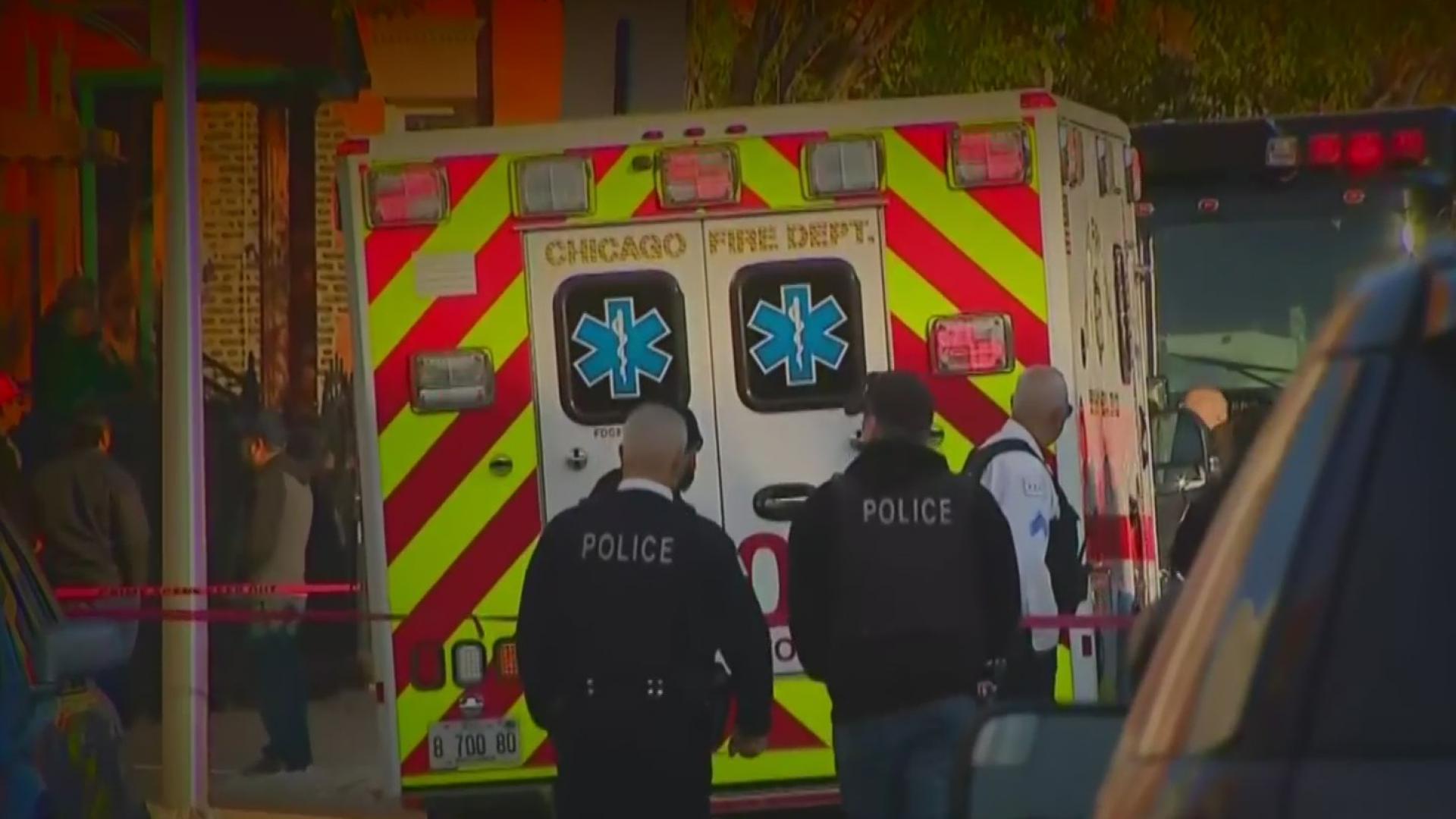Crime Stoppers sees record number of cases this year - CBS Chicago